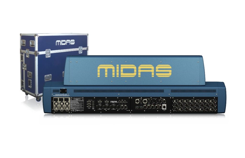 Midas PROX/CC/TP (UPGRADED) – Audio Labs
