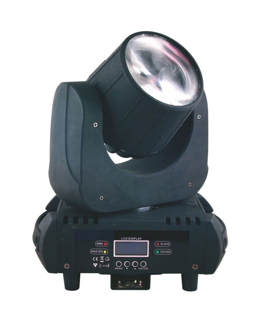 Spacelights Led Beam 60W – Audio Labs