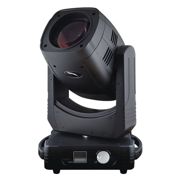 Spacelights Sirius Beam 280 10R – Audio Labs